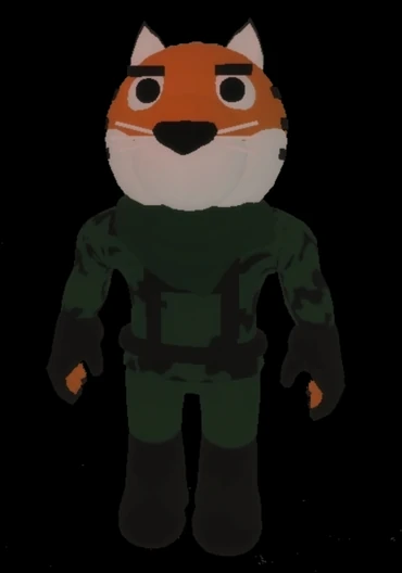 Discuss Everything About Piggy Wiki | Fandom