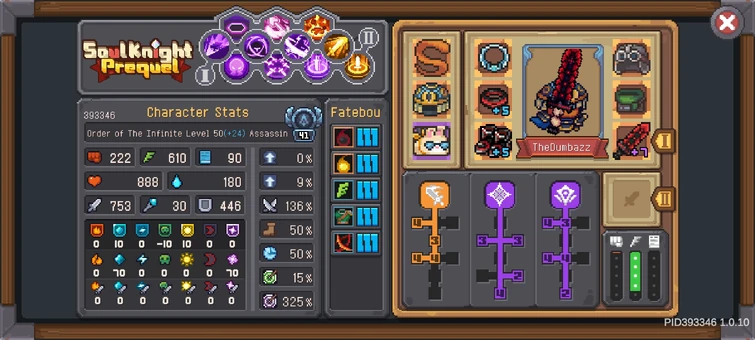 Discuss Everything About Soul Knight Prequel Wiki | Fandom