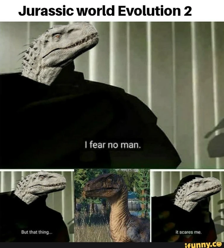 The Lost Meme: Jurassic Memes | Fandom