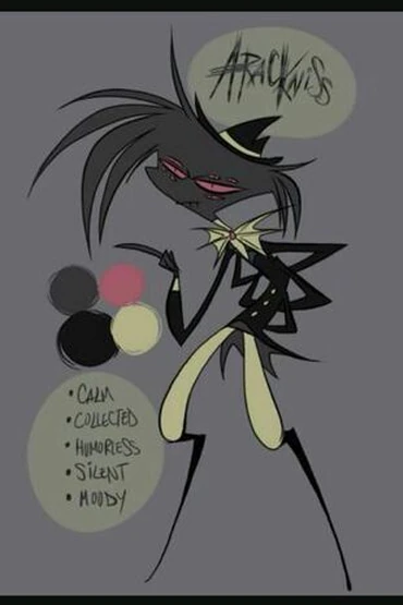 Discuss Everything About Hazbin Hotel Wiki | Fandom