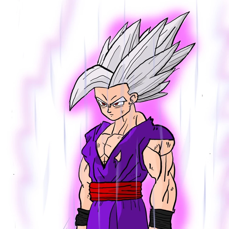 Rate this Beasthan drawing | Fandom