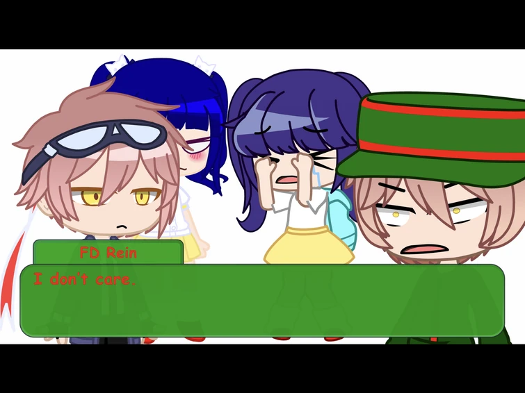 Discuss Everything About Lunime Wiki | Fandom