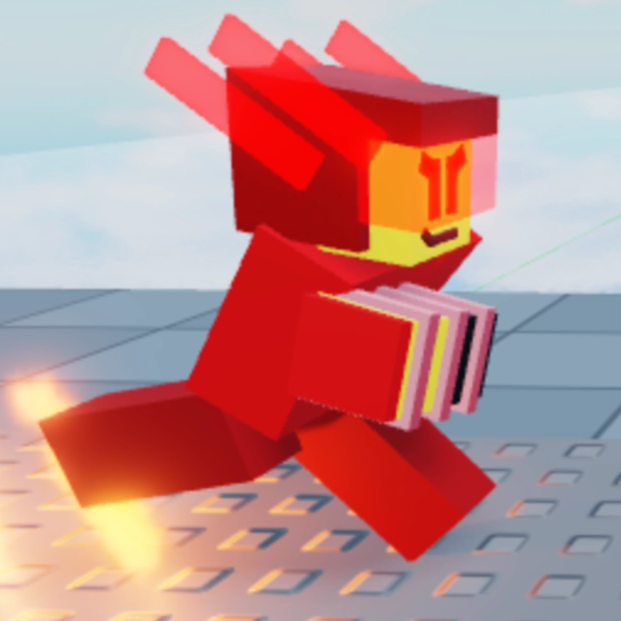 Burning Coil Real | Fandom