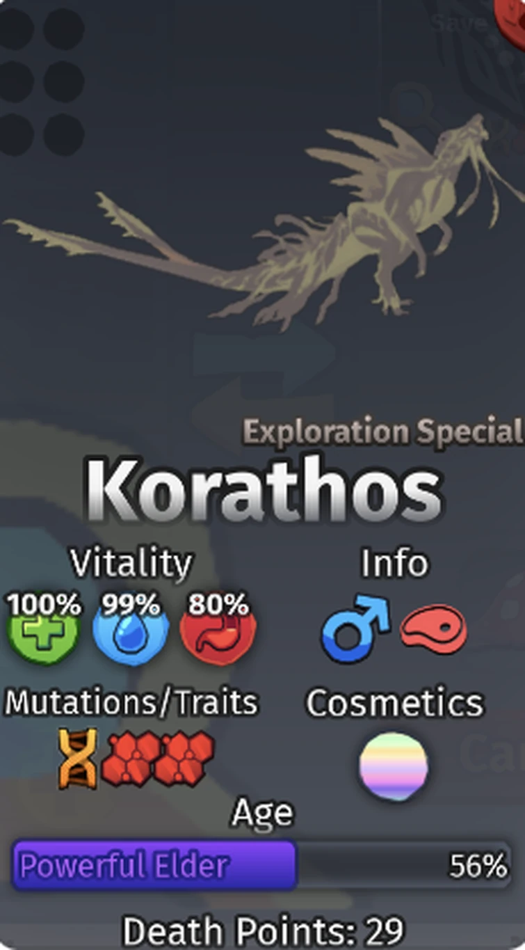 Discuss Everything About Creatures of Sonaria Wiki | Fandom