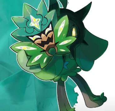 Better pokemon | Fandom