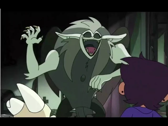 What if Eda…screamed like an actual…owl….dear god… | Fandom