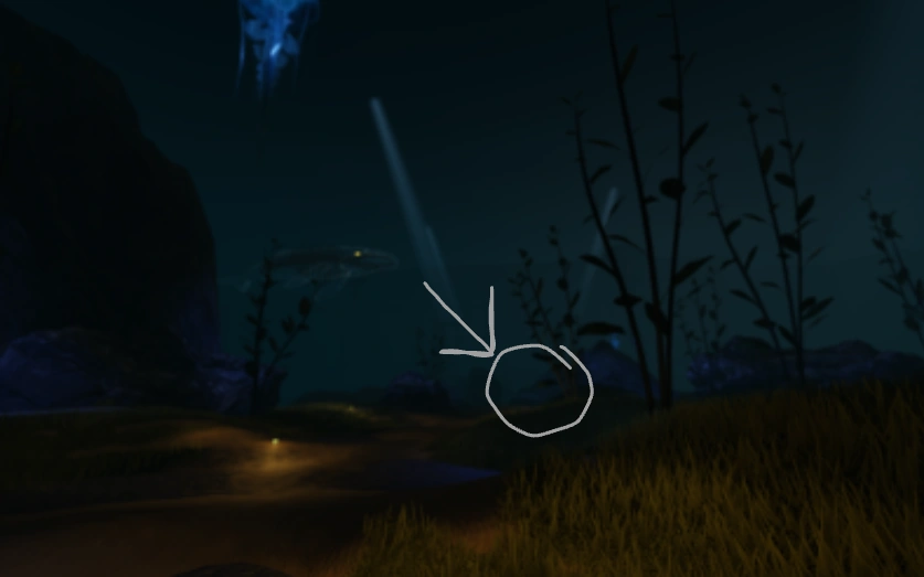 Did any of you notice this in The Mimic?? | Fandom