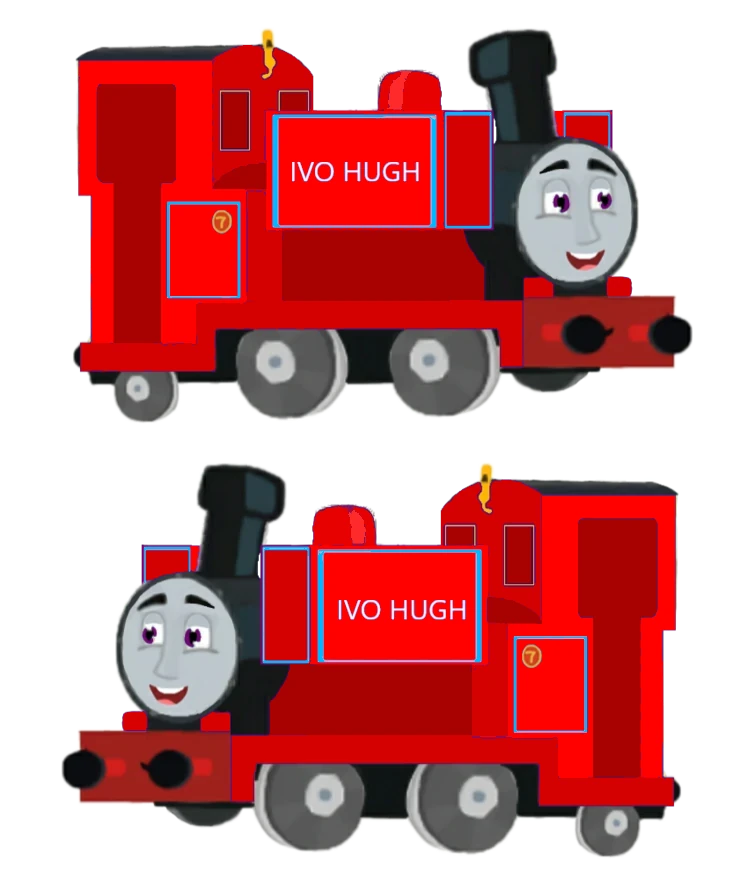 RWS Narrow Gauge Engines | Fandom