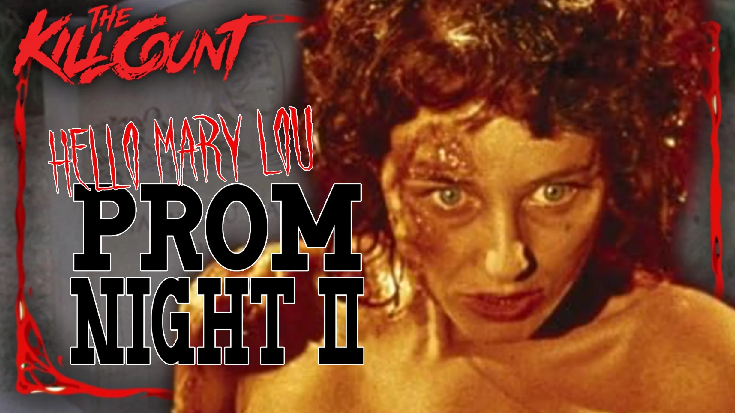 Say Hello Everyone (Hello Mary Lou: Prom Night II Thumbnail) | Fandom