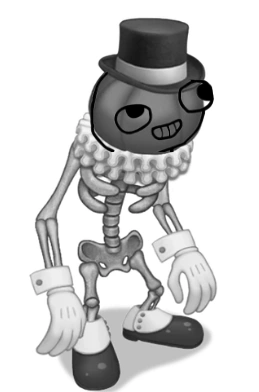 My Entry for Epic Punkleton | Fandom