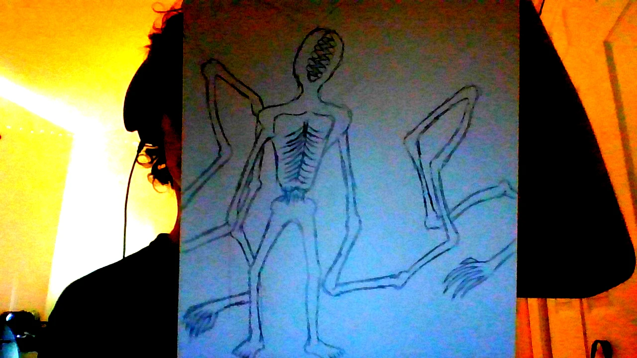 Screaming Demon Update: | Fandom