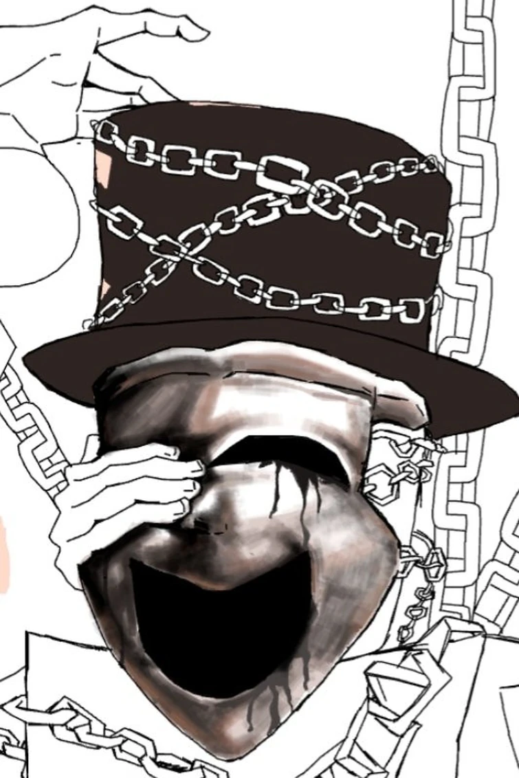 Fucking blackmail art that has been left unfinished and neglected for a million years. | Fandom