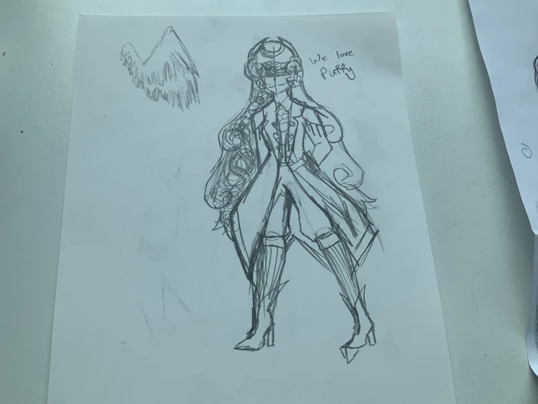 Dsmp sketches:D | Fandom