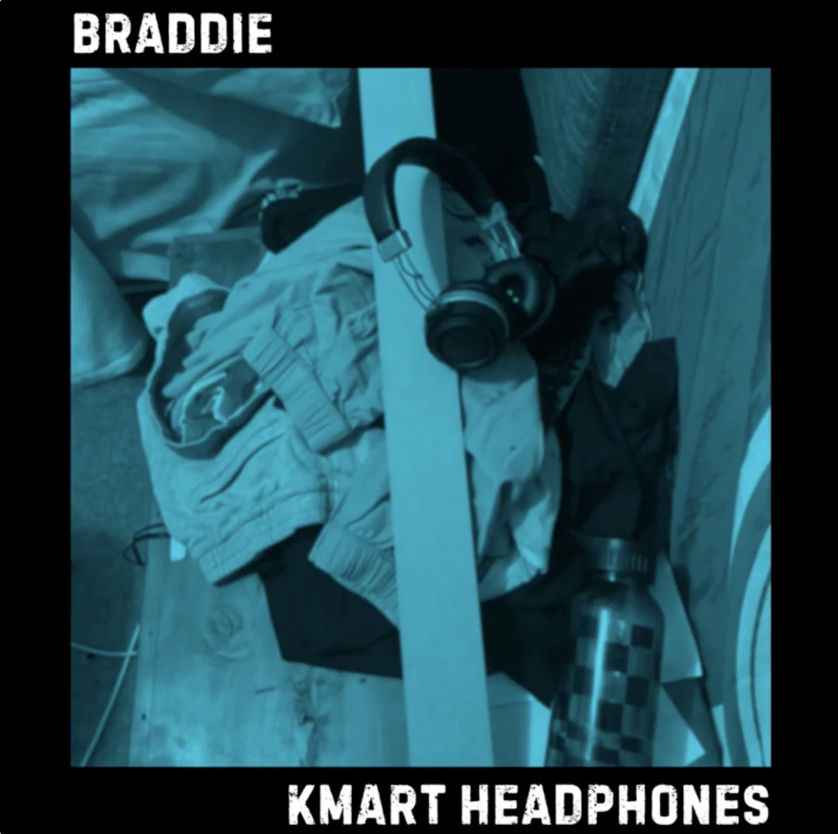 Kmart Headphones | Seven Gang Music Wiki | Fandom