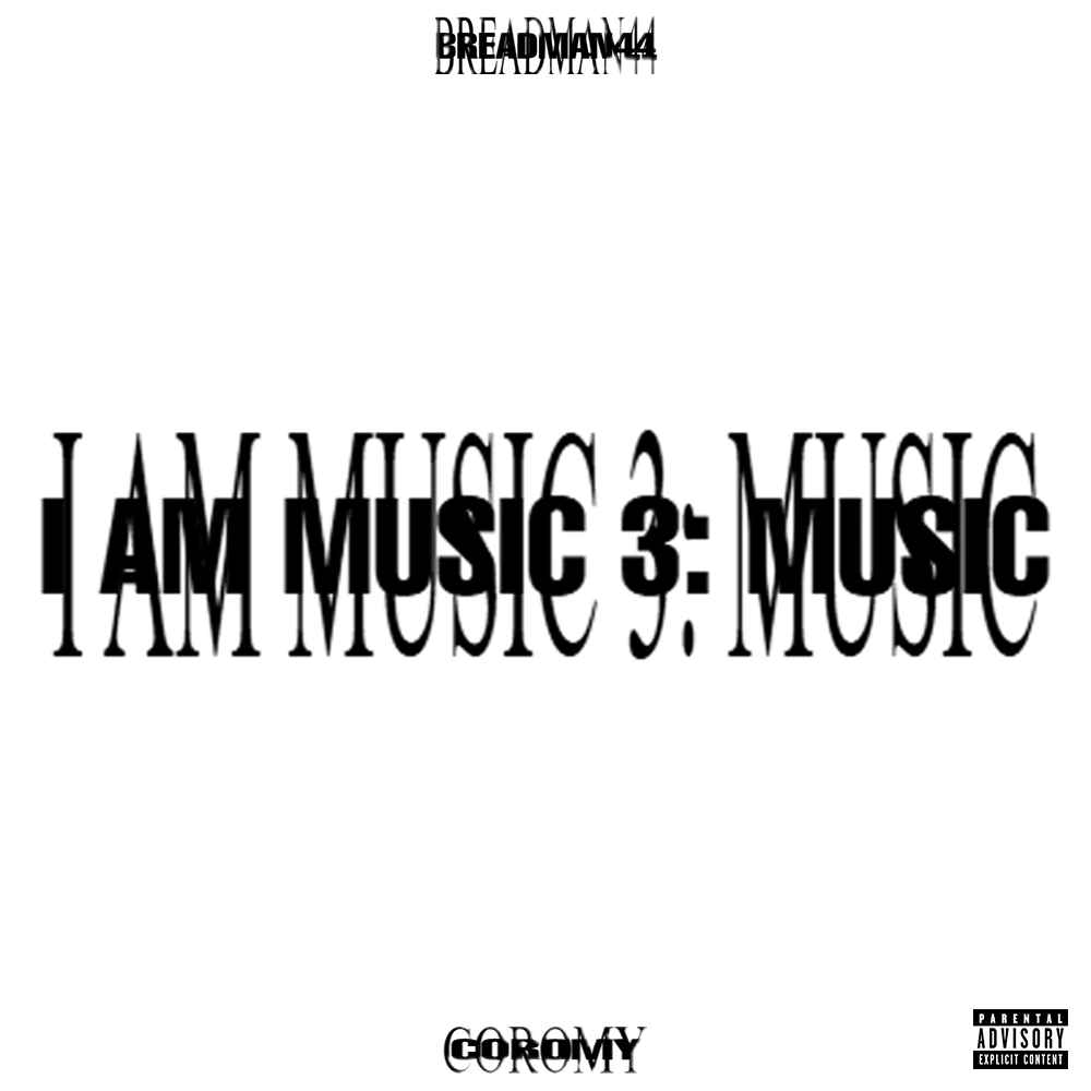 I AM MUSIC 3: MUSIC | Seven Gang Music Wiki | Fandom