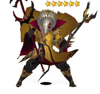 Emperor Pascal | Seven Knights Global Wikia | Fandom