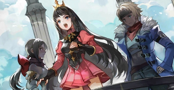 Episode 12 - The Rising Darkness | Seven Knights Global Wikia | Fandom