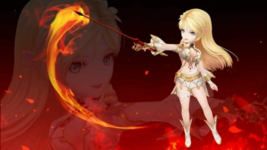 Rachel | Seven Knights Global Wikia | Fandom