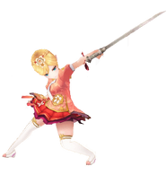 Rachel | Seven Knights Global Wikia | Fandom