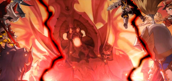 Episode 9 - The Awakening | Seven Knights Global Wikia | Fandom