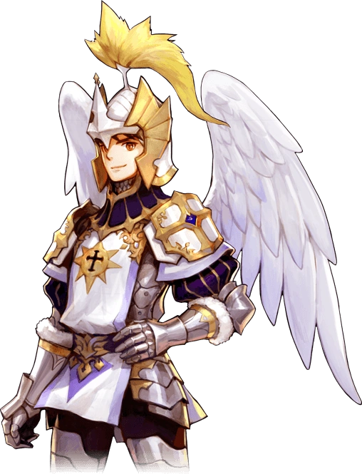 Rudy | Seven Knights Global Wikia | Fandom