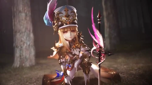 Story - Rachel Awakening | Seven Knights Global Wikia | Fandom