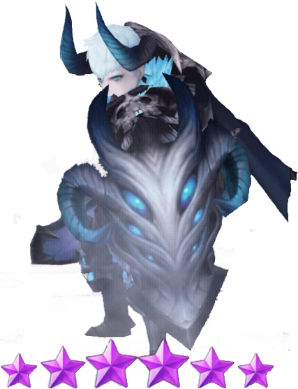 Knox | Seven Knights Global Wikia | Fandom