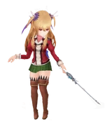Rachel | Seven Knights Global Wikia | Fandom