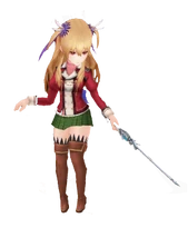 Rachel | Seven Knights Global Wikia | Fandom