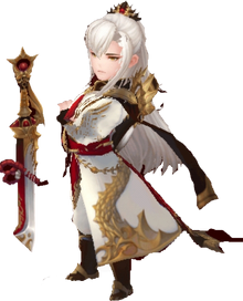 Feng Yan | Seven Knights Global Wikia | Fandom
