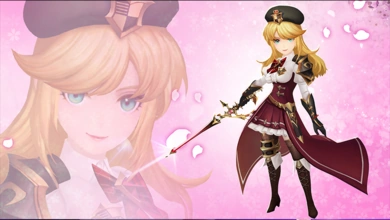 Rachel | Seven Knights Global Wikia | Fandom