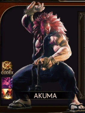Master of the Fist AKUMA | Seven Knights Global Wikia | Fandom
