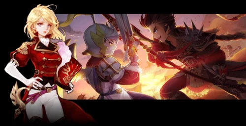 Episode 4 - The Burning Sea | Seven Knights Global Wikia | Fandom