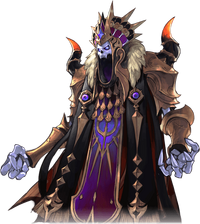 Codex - Bane | Seven Knights Global Wikia | Fandom