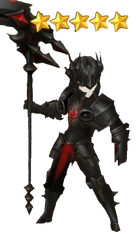 Annihilation King Dellon | Seven Knights Global Wikia | Fandom