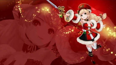 Rachel | Seven Knights Global Wikia | Fandom