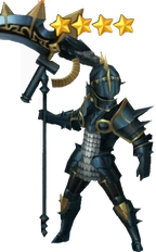Annihilation King Dellon | Seven Knights Global Wikia | Fandom