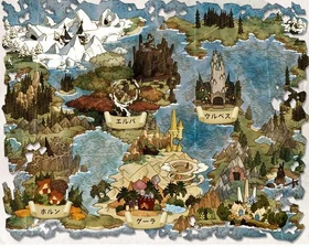 Asgar | Seven Knights Global Wikia | Fandom