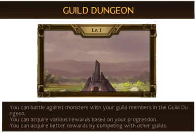 Guild Dungeon | Seven Knights Global Wikia | Fandom