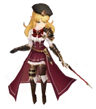 Rachel | Seven Knights Global Wikia | Fandom