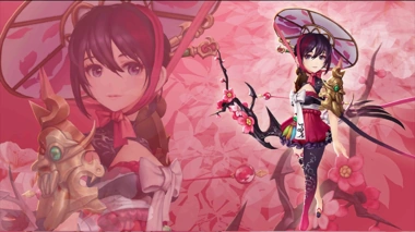 Codex - Kyrielle | Seven Knights Global Wikia | Fandom