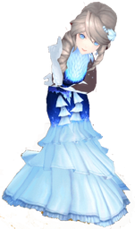 Orly | Seven Knights Global Wikia | Fandom