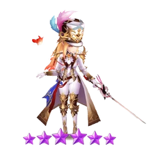 Rachel | Seven Knights Global Wikia | Fandom