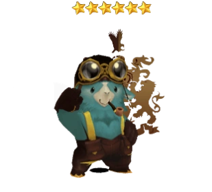 Mole | Seven Knights Global Wikia | Fandom