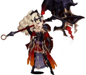 Aris | Seven Knights Global Wikia | Fandom