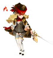 Rachel | Seven Knights Global Wikia | Fandom