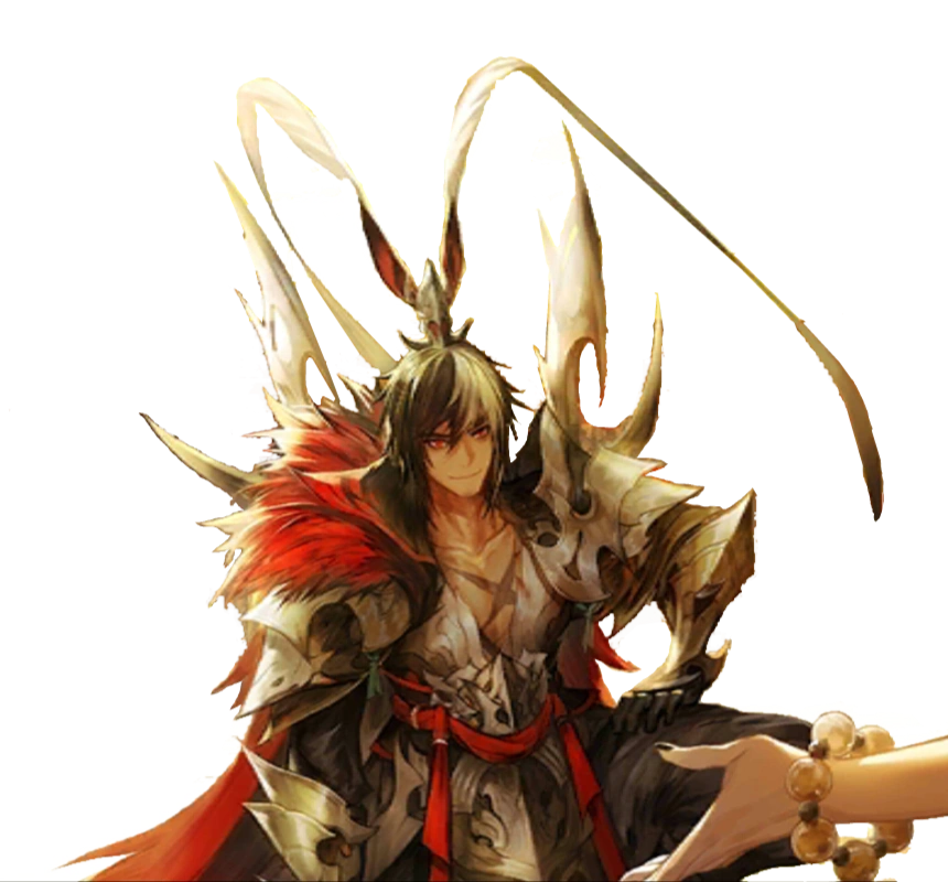 Episode 27 - Waiting Wanderer | Seven Knights Global Wikia | Fandom