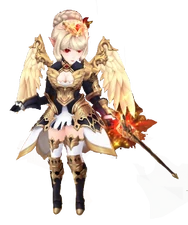 Rachel | Seven Knights Global Wikia | Fandom