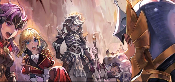 Story - Episode 10 | Seven Knights Global Wikia | Fandom