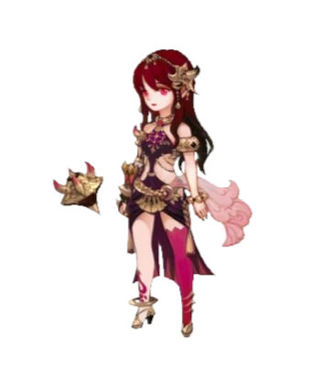 Mir's Master Rin | Seven Knights Global Wikia | Fandom